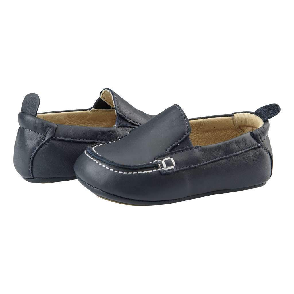 Baby Boat Shoes Little Owly